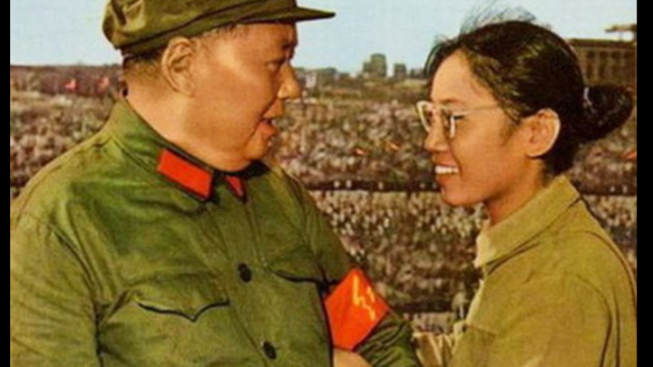 文革暴力符号宋彬彬过世 真相与罪过